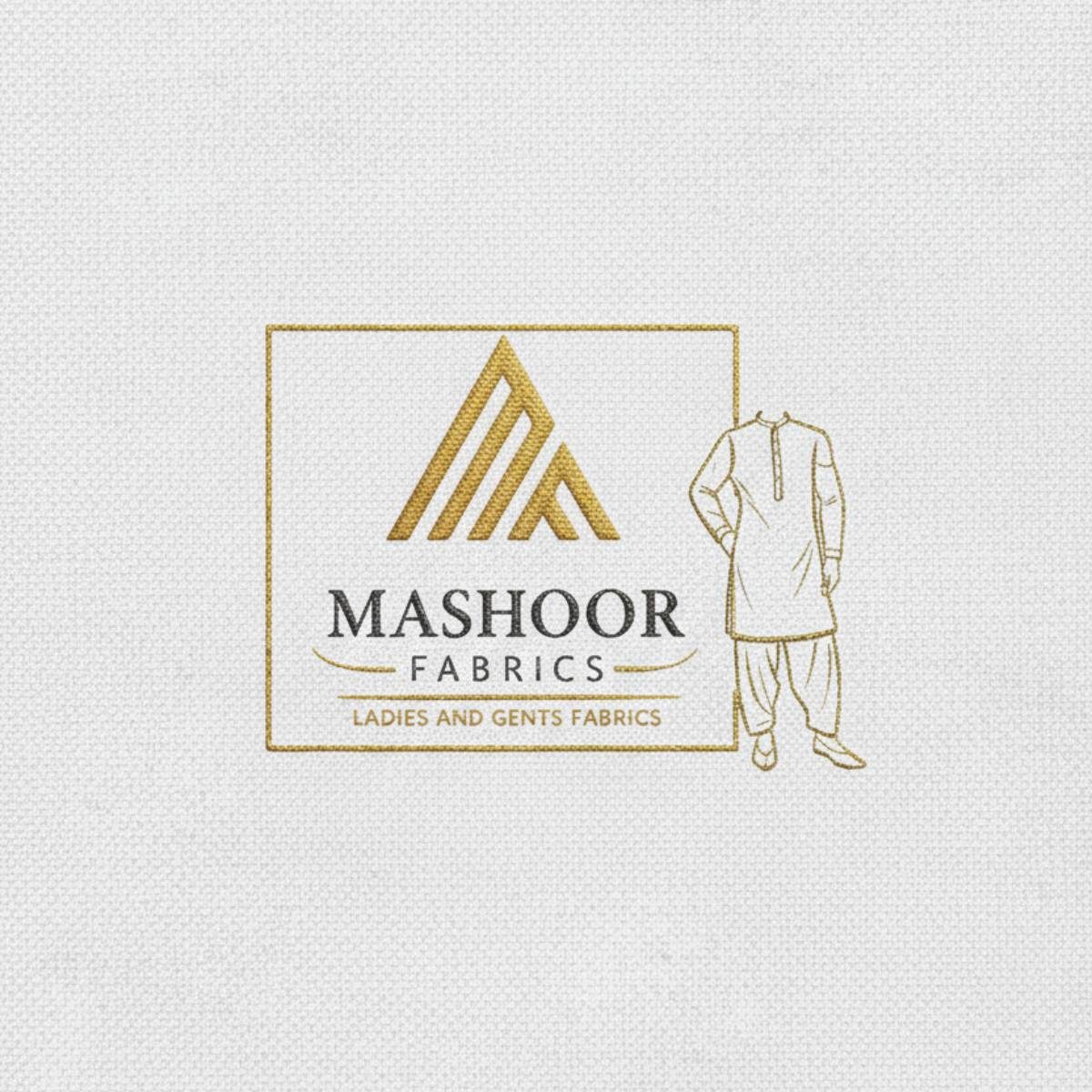Dilkash Wool - Mashoor Fabrics